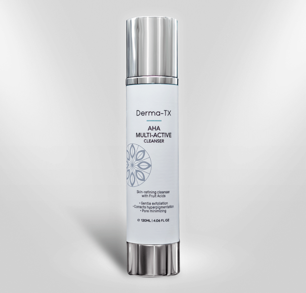 Cleansers Archives - Derma-TX Skincare