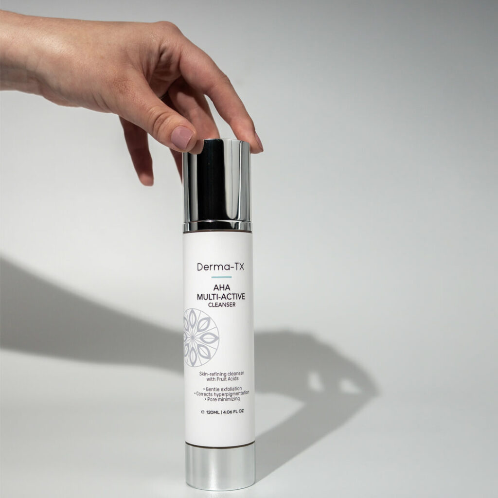 Active, Affordable Skincare by Derma-TX - Derma-TX Skincare