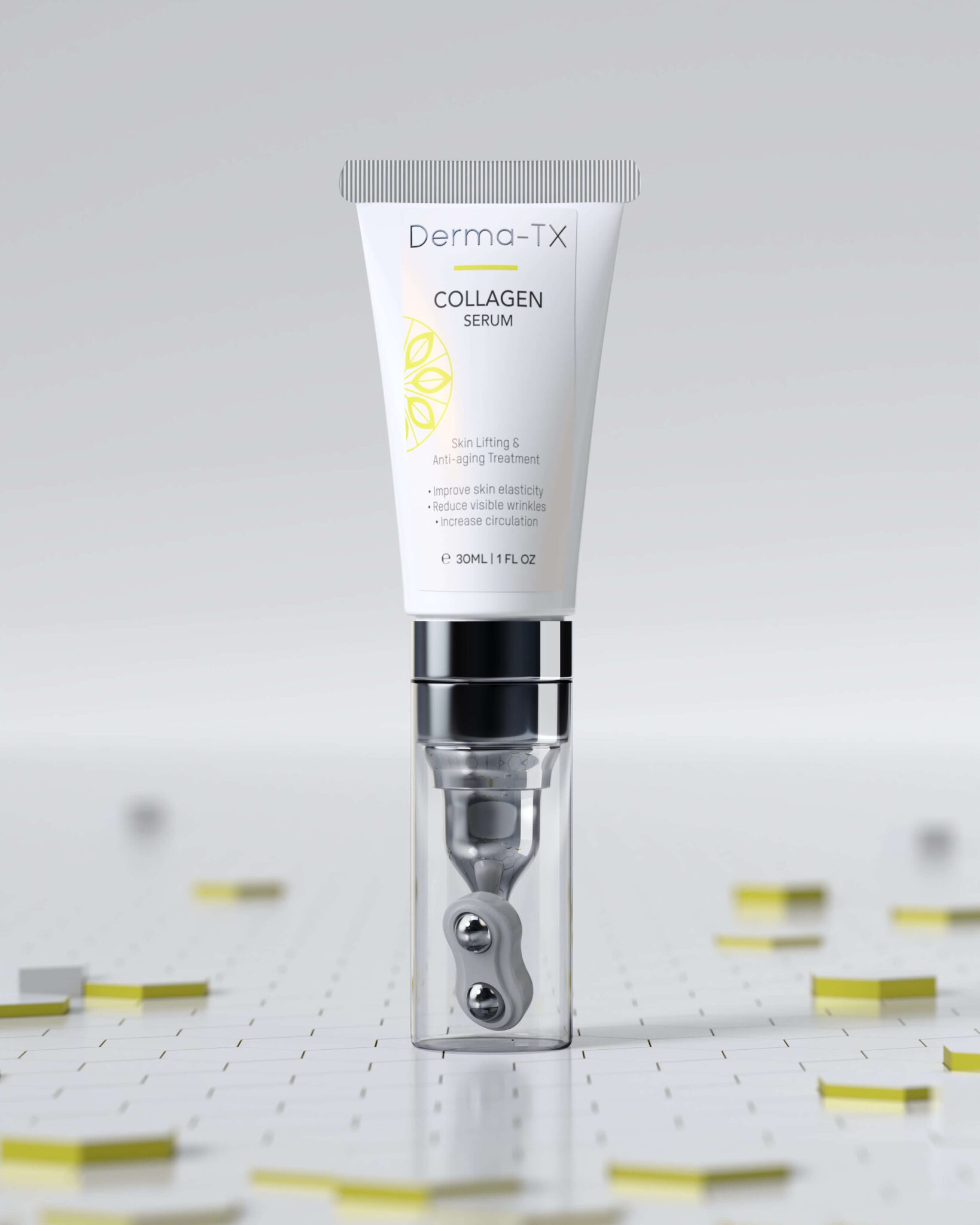 Collagen Serum - Derma-TX Skincare