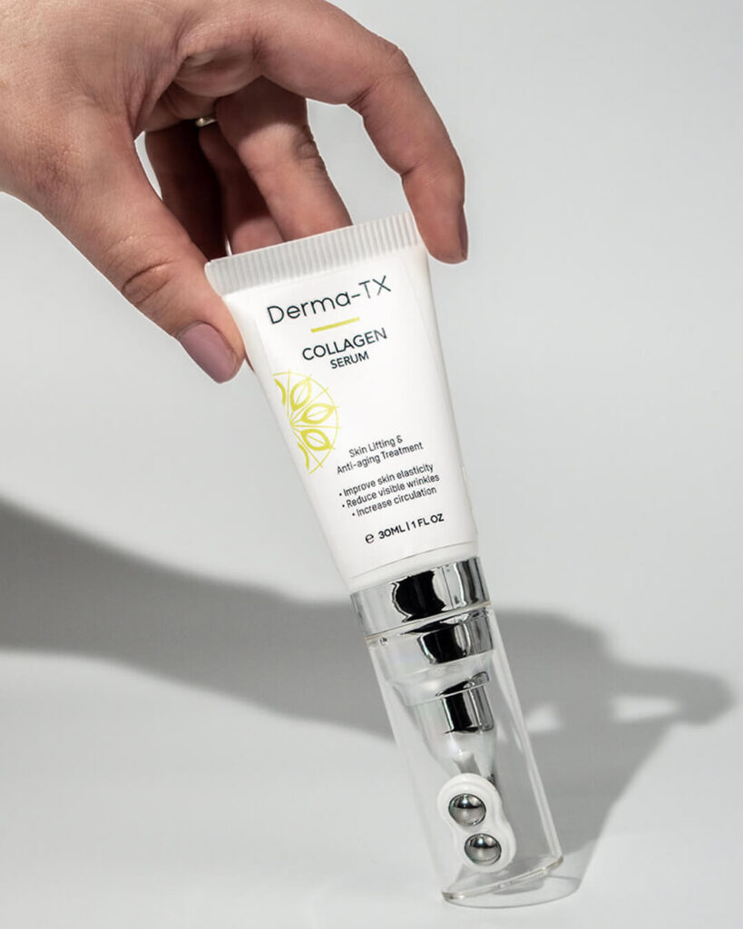 Collagen Serum - Derma-TX Skincare