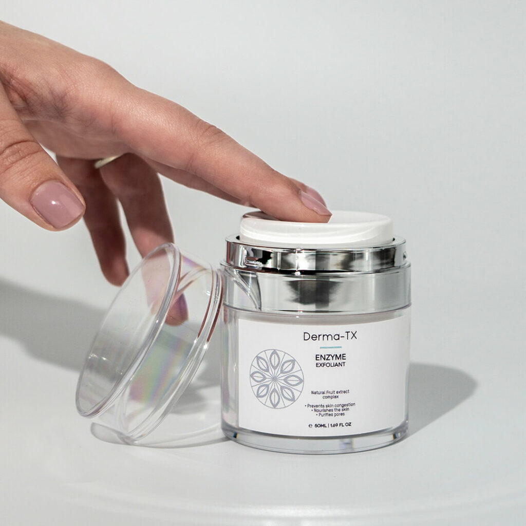 Shop - Derma-TX Skincare