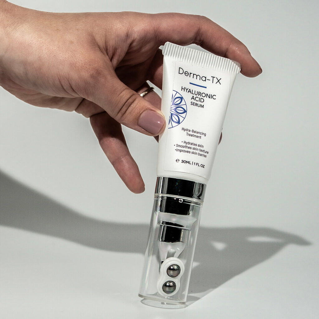 Hyaluronic Acid Serum - Derma-TX Skincare