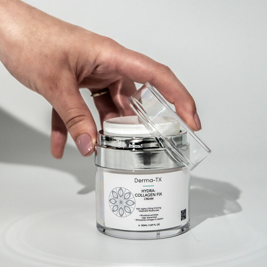 Active, Affordable Skincare by Derma-TX - Derma-TX Skincare