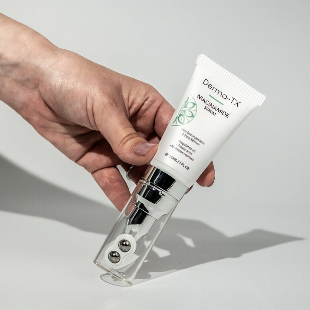 Hydra-Collagen Moisture-Fix - Derma-TX Skincare