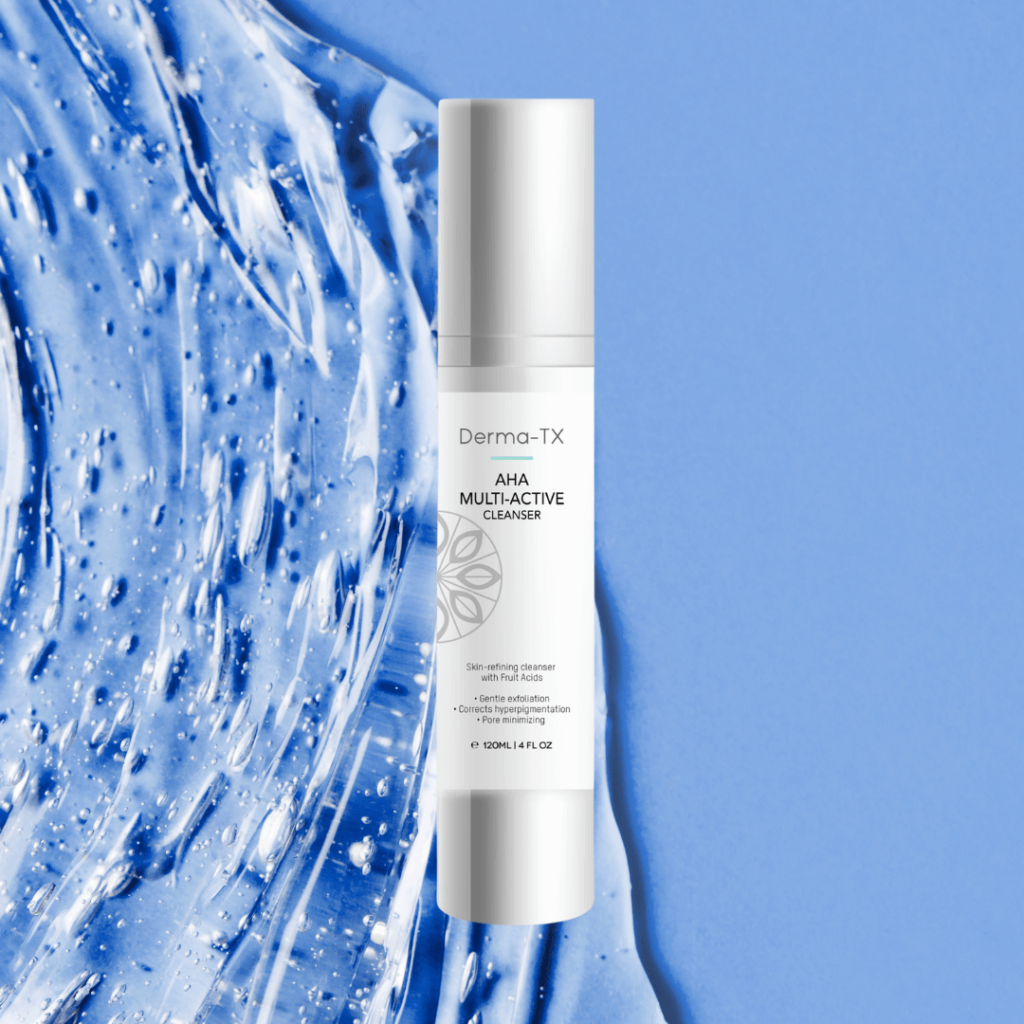 Hydra-Collagen Moisture-Fix – Derma-TX Skincare