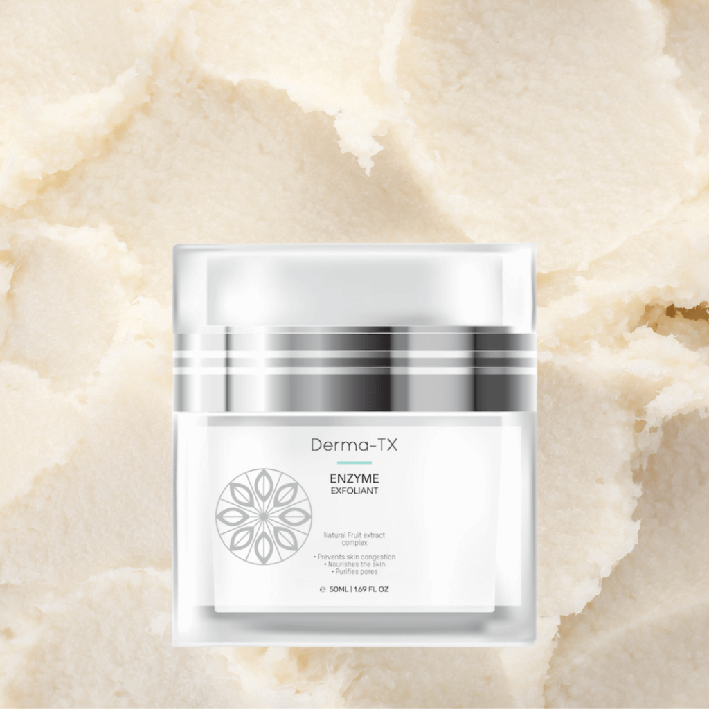 Moisturisers – Derma-TX Skincare