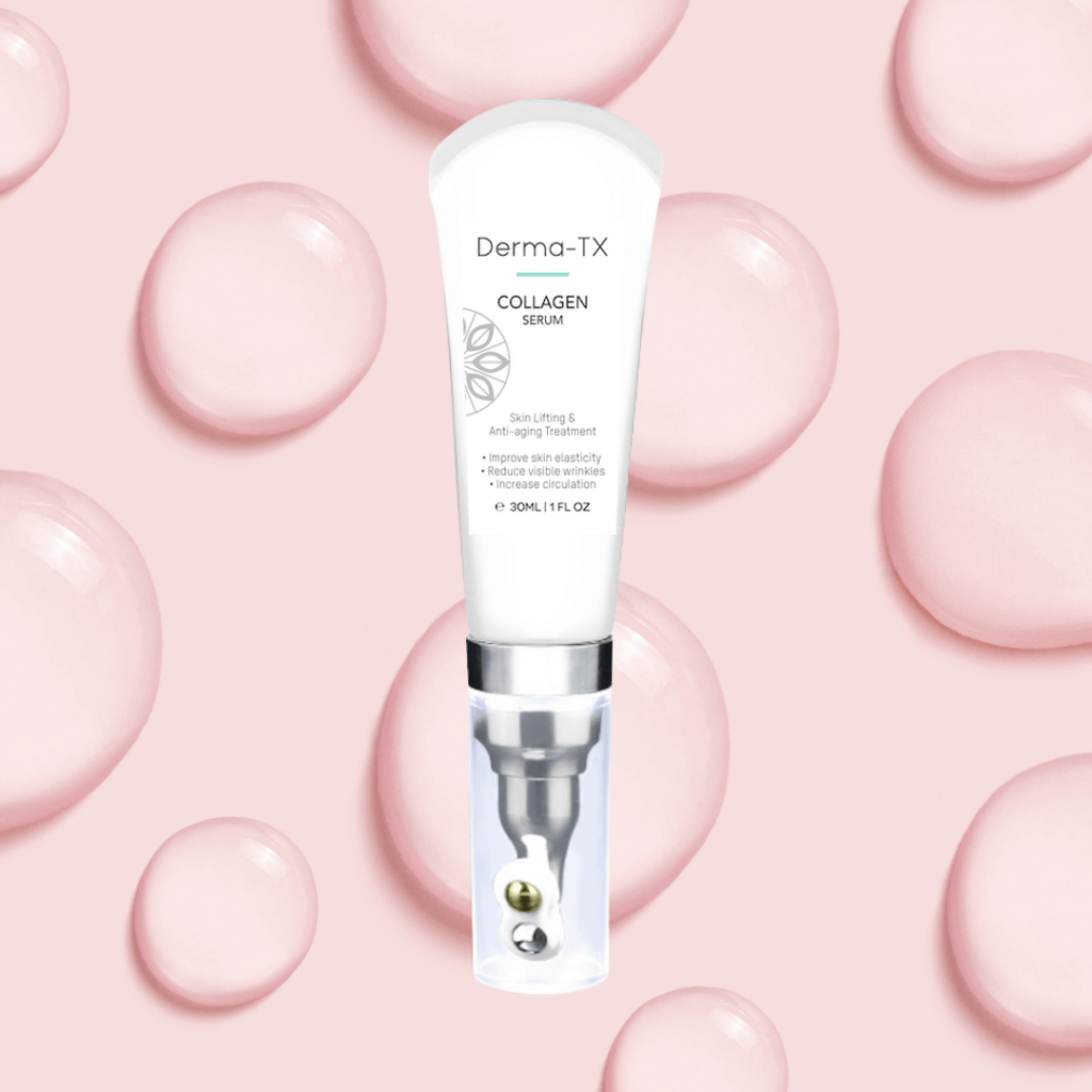 Hydra-Collagen Moisture-Fix – Derma-TX Skincare