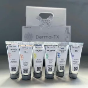 Active, Affordable Skincare by Derma-TX - Derma-TX Skincare