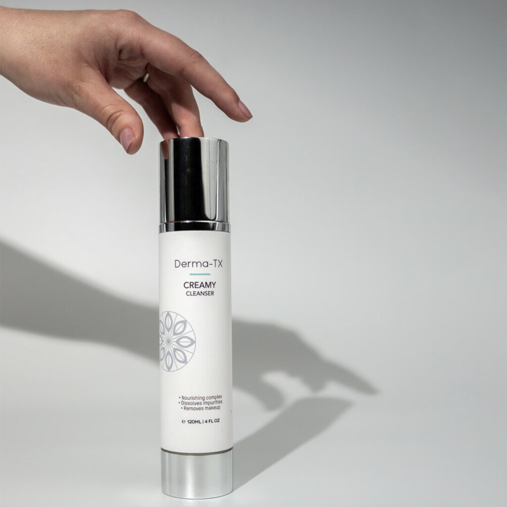 Collagen Serum - Derma-TX Skincare