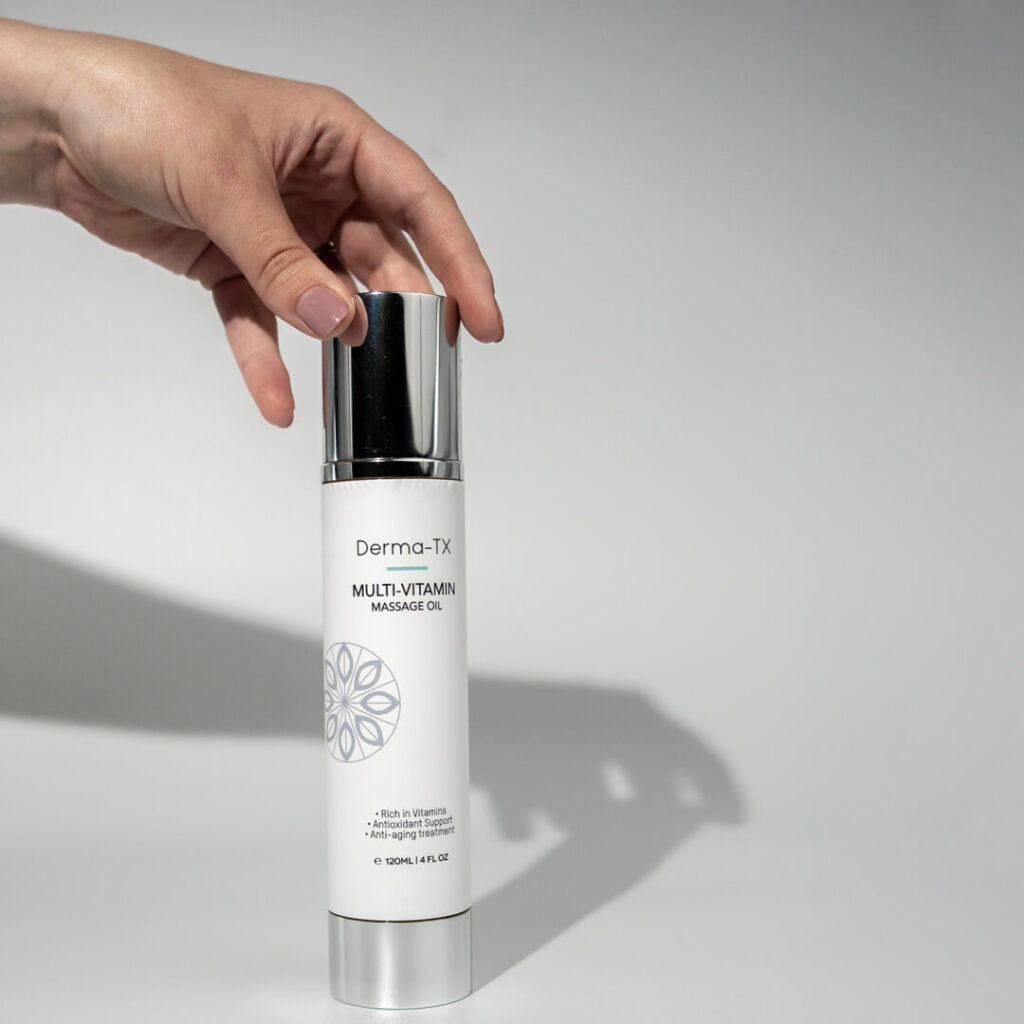 Active, Affordable Skincare by Derma-TX - Derma-TX Skincare