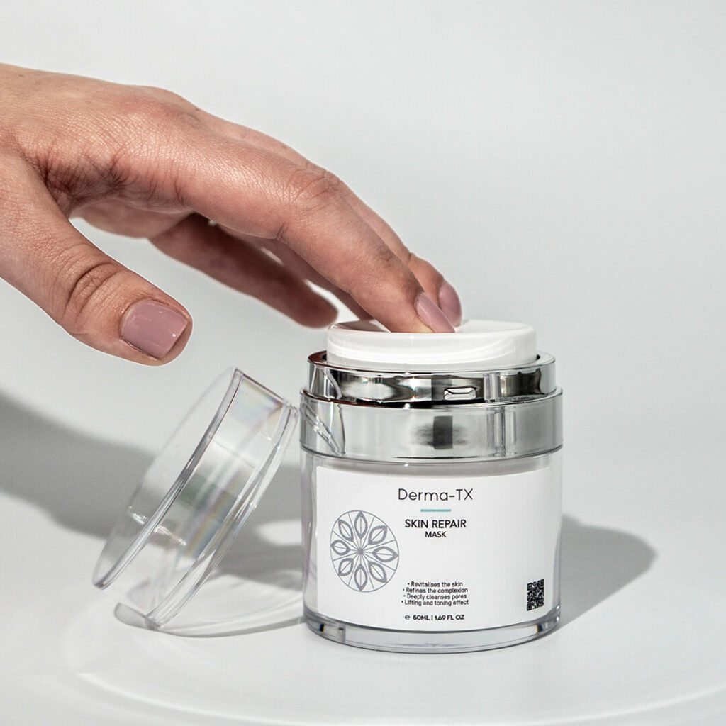 Active, Affordable Skincare by Derma-TX - Derma-TX Skincare