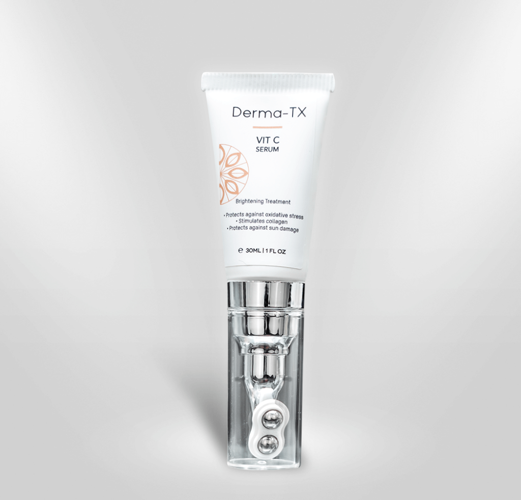 Derma-TX Skincare – SKIN CARE MEETS SCIENCE & AFFORDABILITY