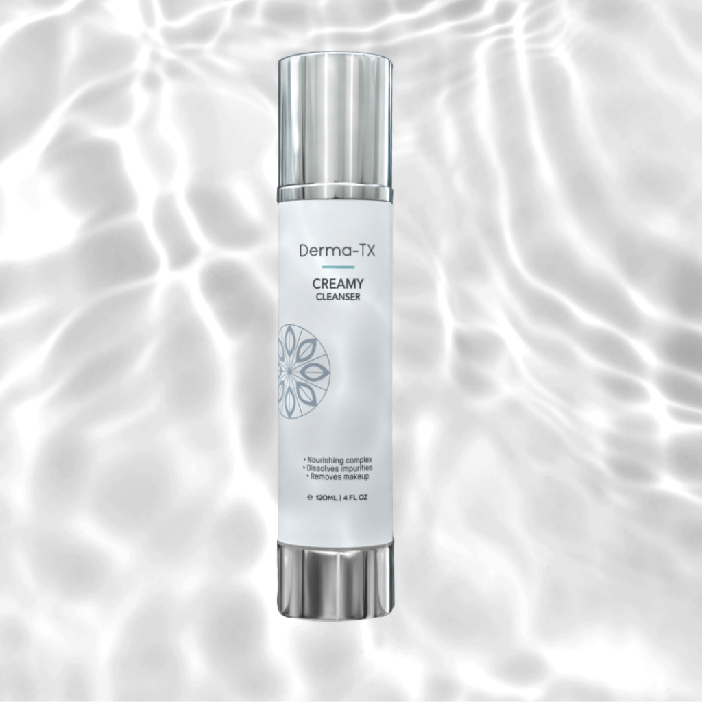 Derma-TX Starter Pack - Derma-TX Skincare