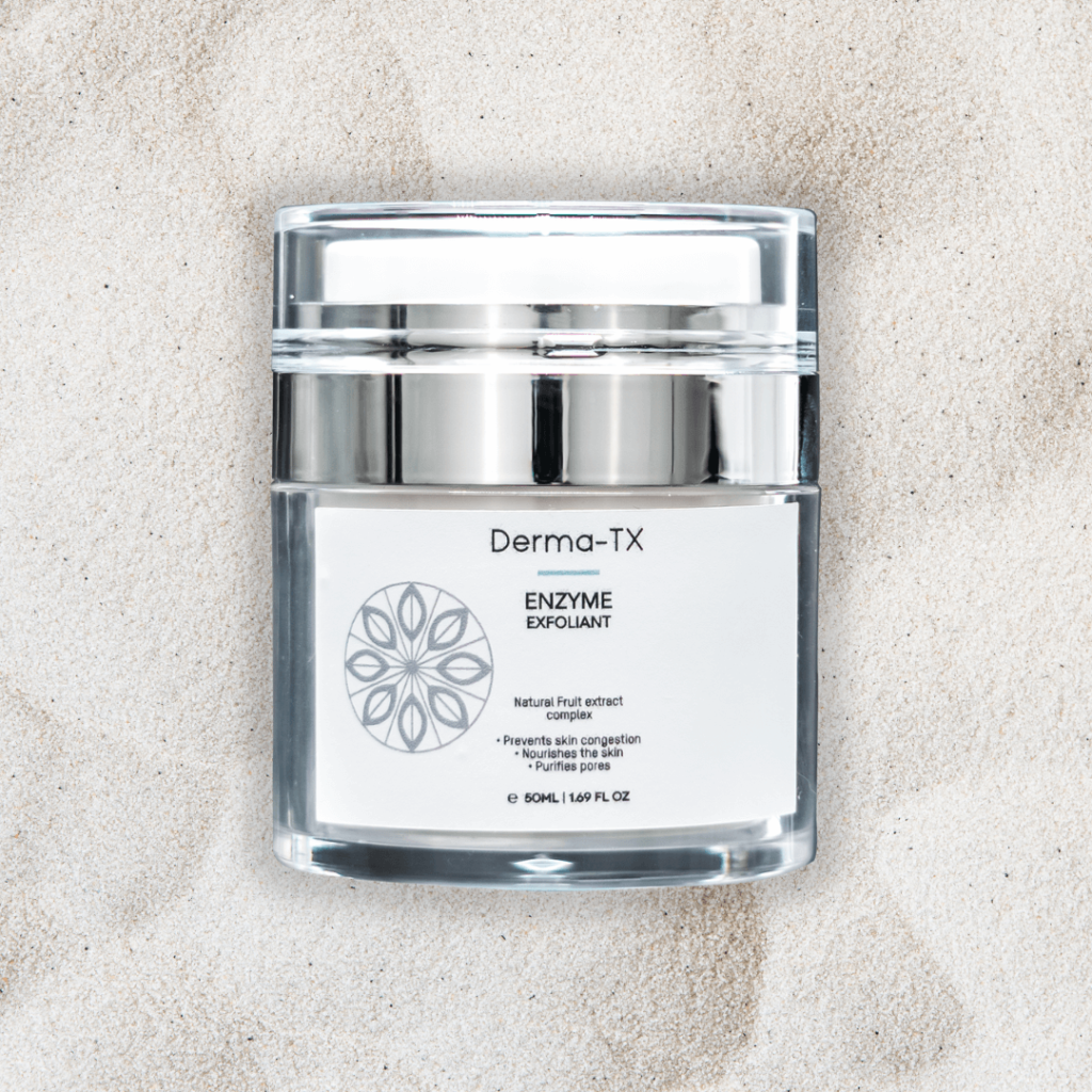 Derma-TX Starter Pack - Derma-TX Skincare