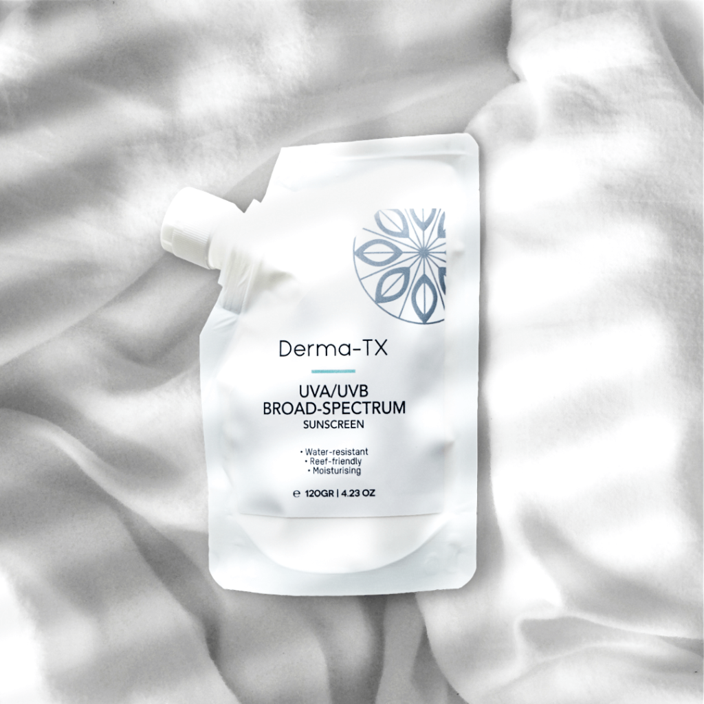 Active, Affordable Skincare by Derma-TX - Derma-TX Skincare