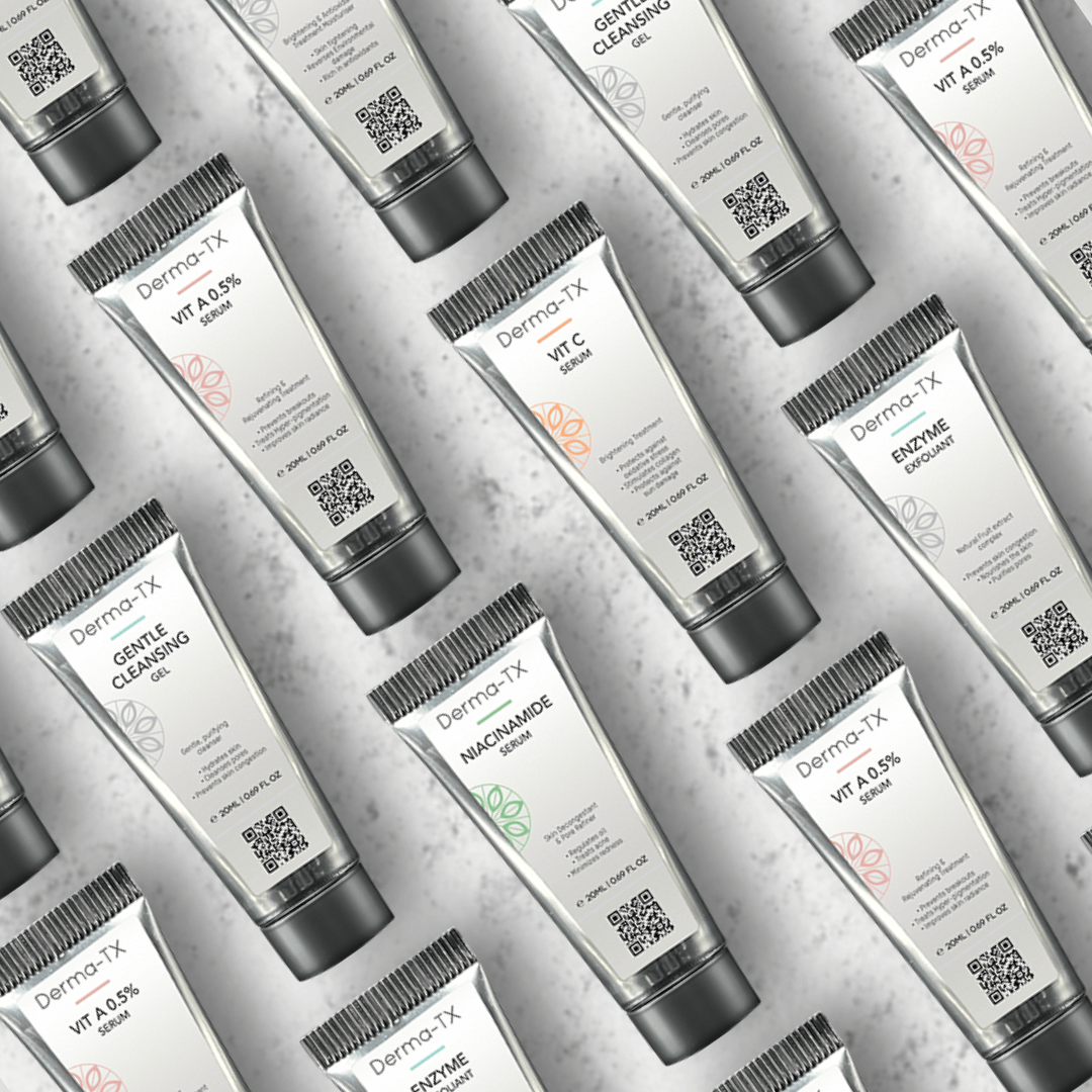 Starter Packs Archives - Derma-TX Skincare