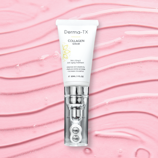 Derma-TX Starter Pack - Derma-TX Skincare