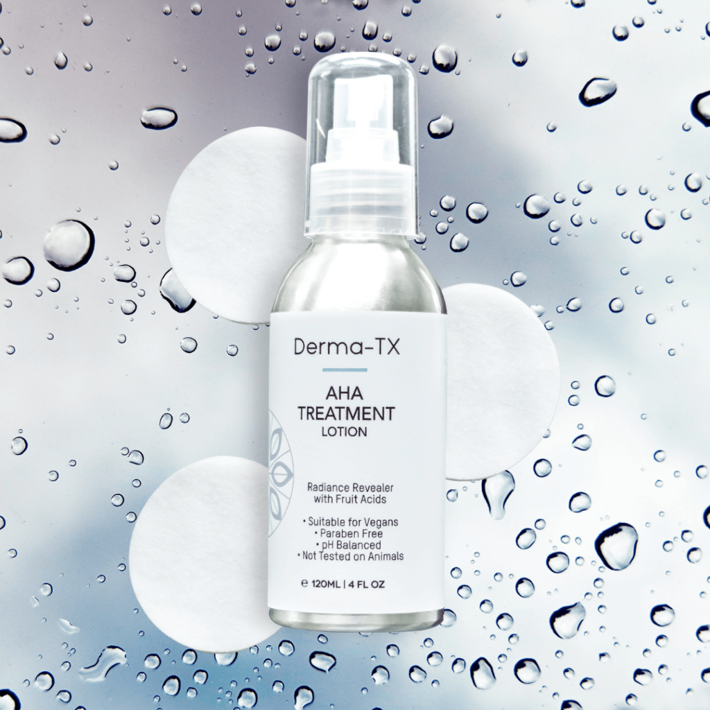 Derma-TX Skincare – SKIN CARE MEETS SCIENCE & AFFORDABILITY