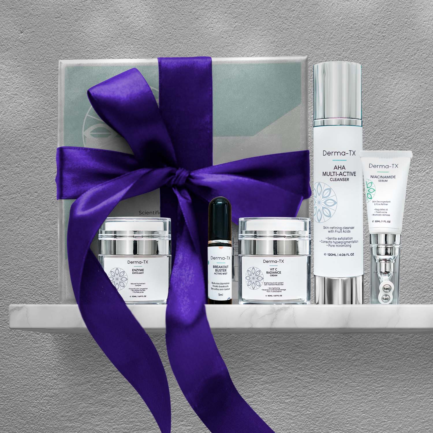 Kits Archives - Derma-TX Skincare
