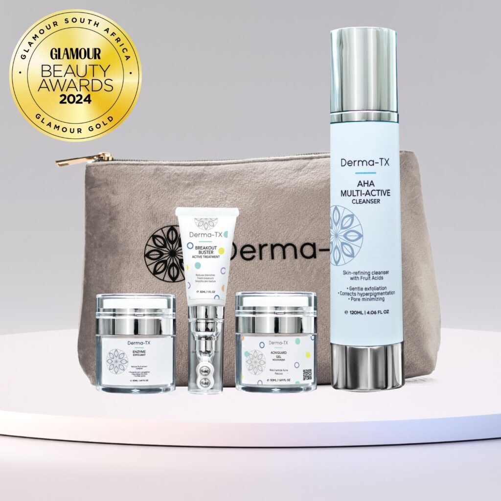 Kits Archives - Derma-TX Skincare