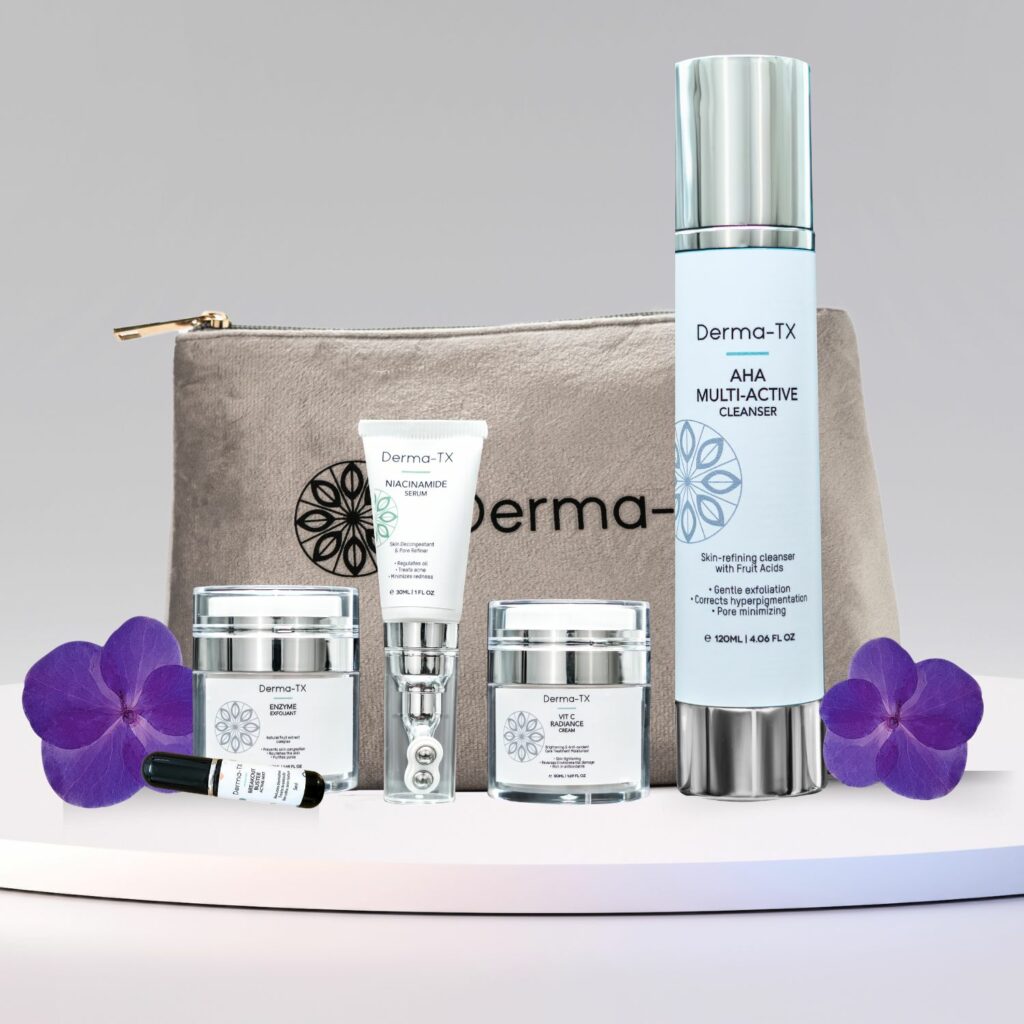 Kits Archives - Derma-TX Skincare