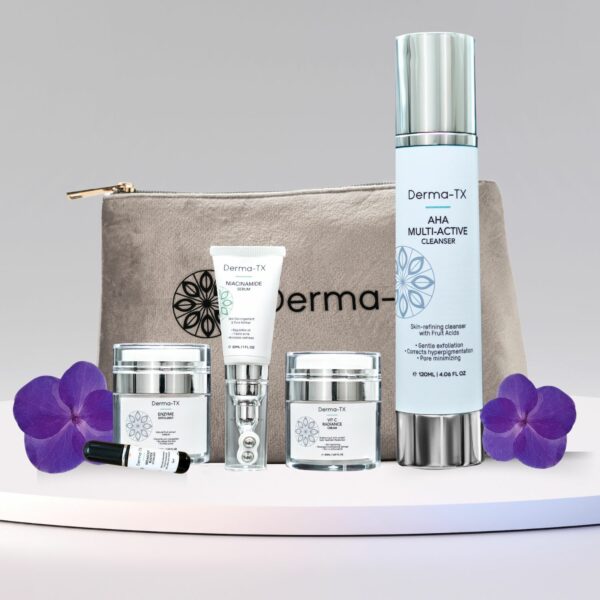Kits Archives - Derma-TX Skincare