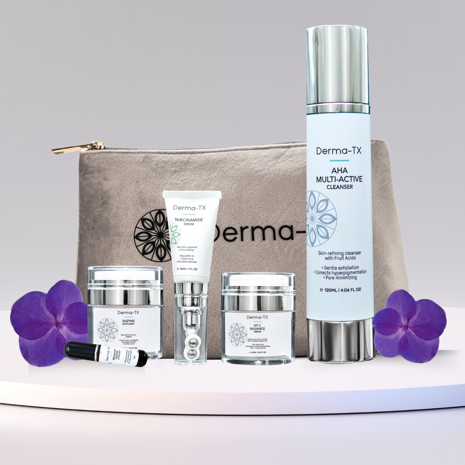 Kits Archives - Derma-TX Skincare