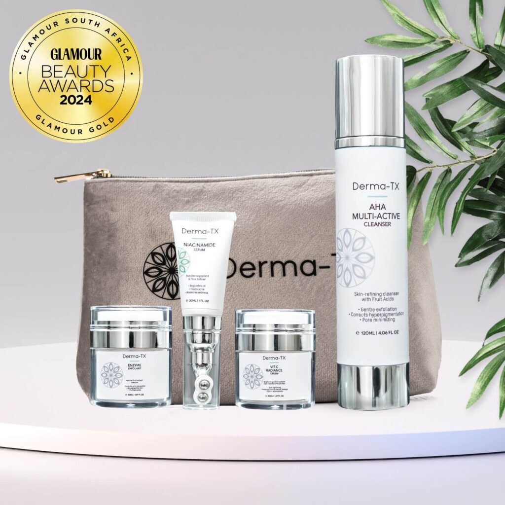 Kits Archives - Derma-TX Skincare