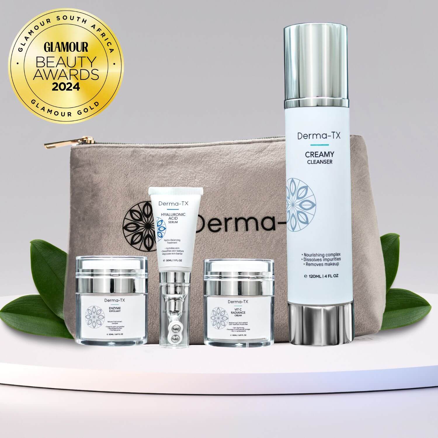 Kits Archives - Derma-TX Skincare