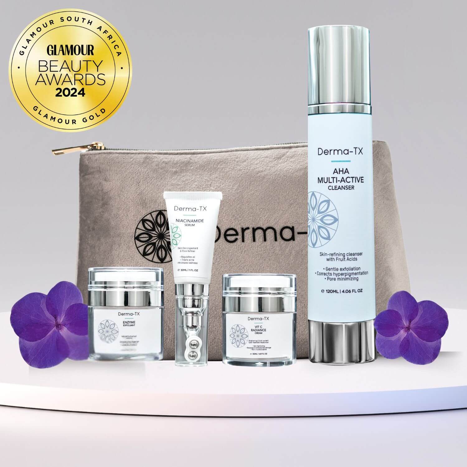 Kits Archives - Derma-TX Skincare